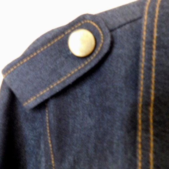 Work to Weekend | Jackets & Coats | Work To Weekend Denim Jacket | Poshmark